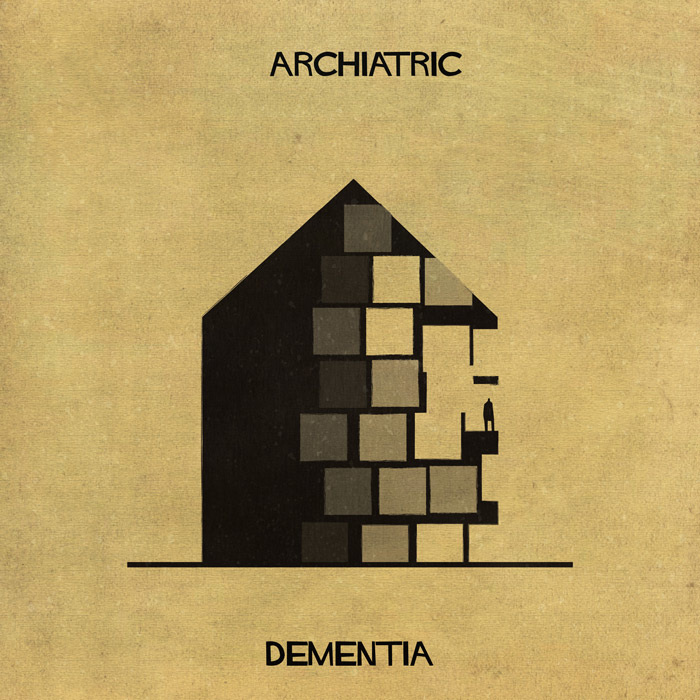 Building a better world: can architecture shape behaviour? – Designing ...
